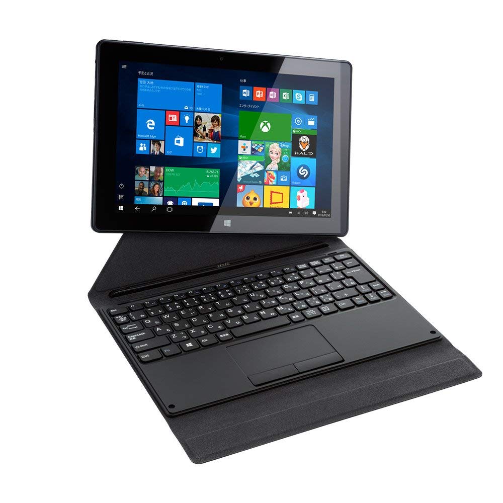 2in1PCのおすすめ7選！PCとしてもタブレットとしても使える | HEIM [ハイム]