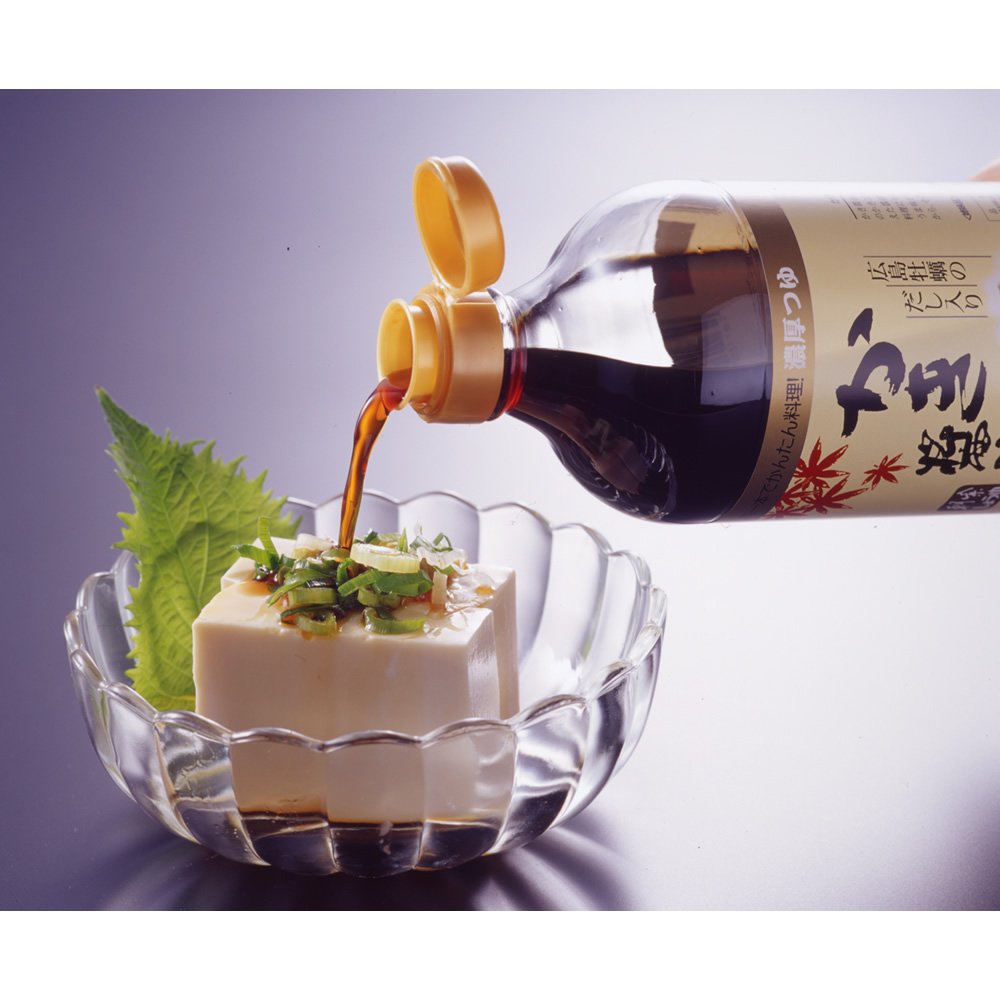 だし醤油のおすすめ10選！うどんや刺身にも Heim [ハイム]