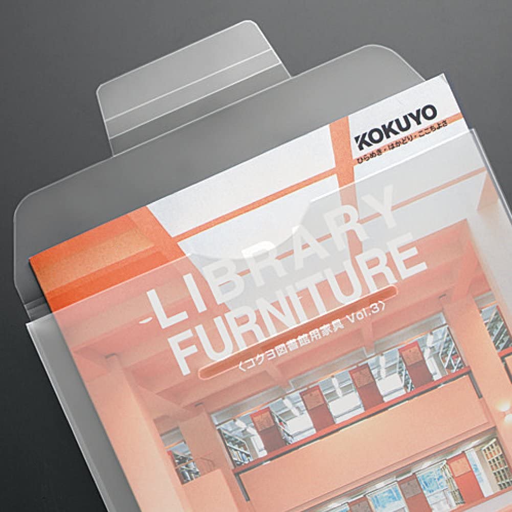 クリアファイルのおすすめ14選！複数ポケットタイプも | HEIM [ハイム]